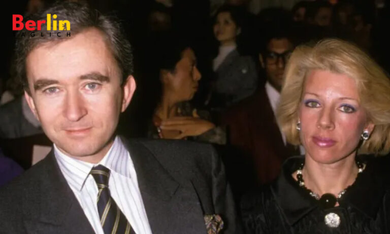 Anne Dewavrin; Unerwähnte Details über die erste Ehefrau von Milliardär ...