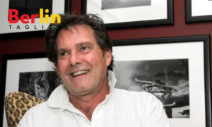 Wer ist Jake Andrich? Alter, Familie, Karriere, Ausbildung, Vermögen ...