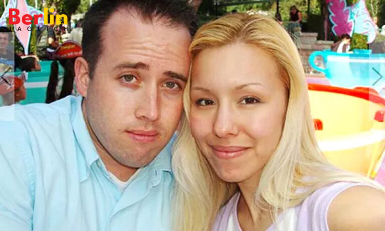Wo ist Jodi Arias jetzt? Alles über die Geliebte von Travis Alexander ...