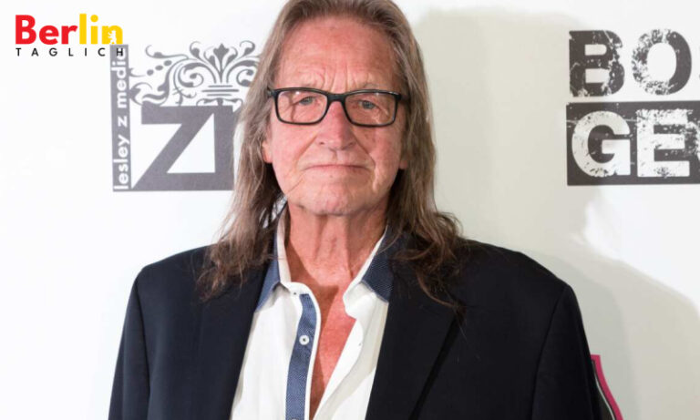 Biografie von Mirtha Jung: Was wissen wir über die Ex-Frau von George ...